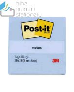 Produk ATK 3M Post-it Super Sticky Note 654 Color Series-SSN AQ ...