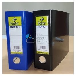 Katalog stationery Ordner Karton contoh Forte Ordner Enduro Plus ...